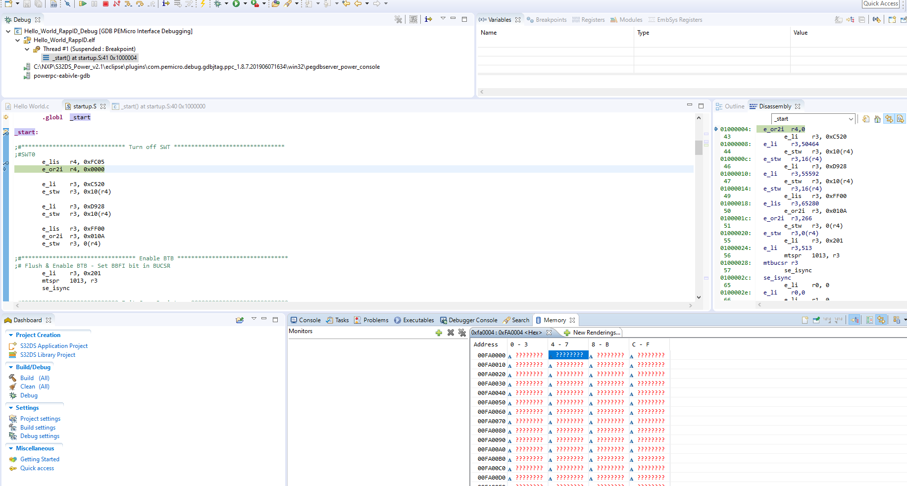 CAN-RAppID bootloader - NXP Community