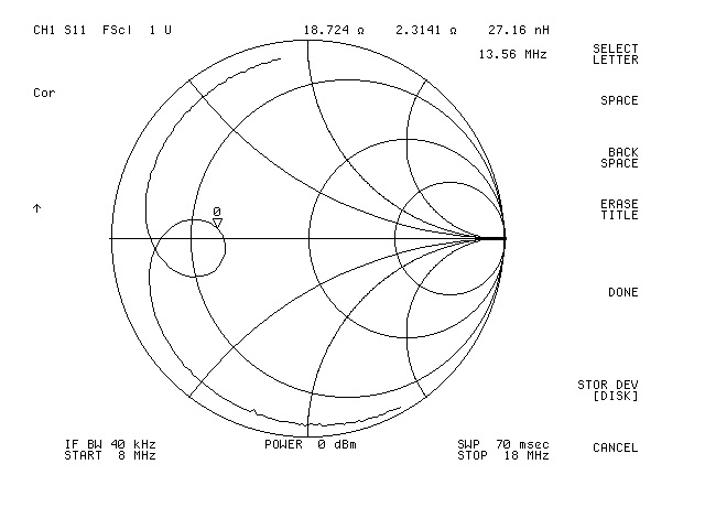 PN5180 antenna ITVDD to low - NXP Community