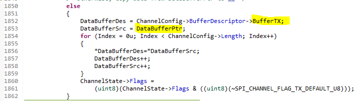 Solved: S32K3 DMA with SPI - NXP Community