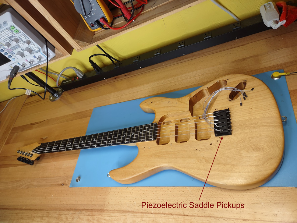 Using the i.MX RT600 Audio EVK as a Digital Audio Engineering Test Bed