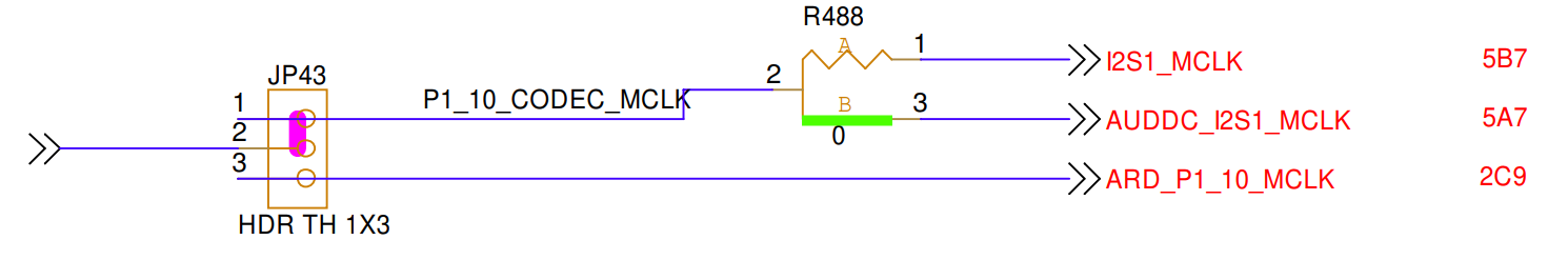 Using the i.MX RT600 Audio EVK as a Digital Audio Engineering Test Bed