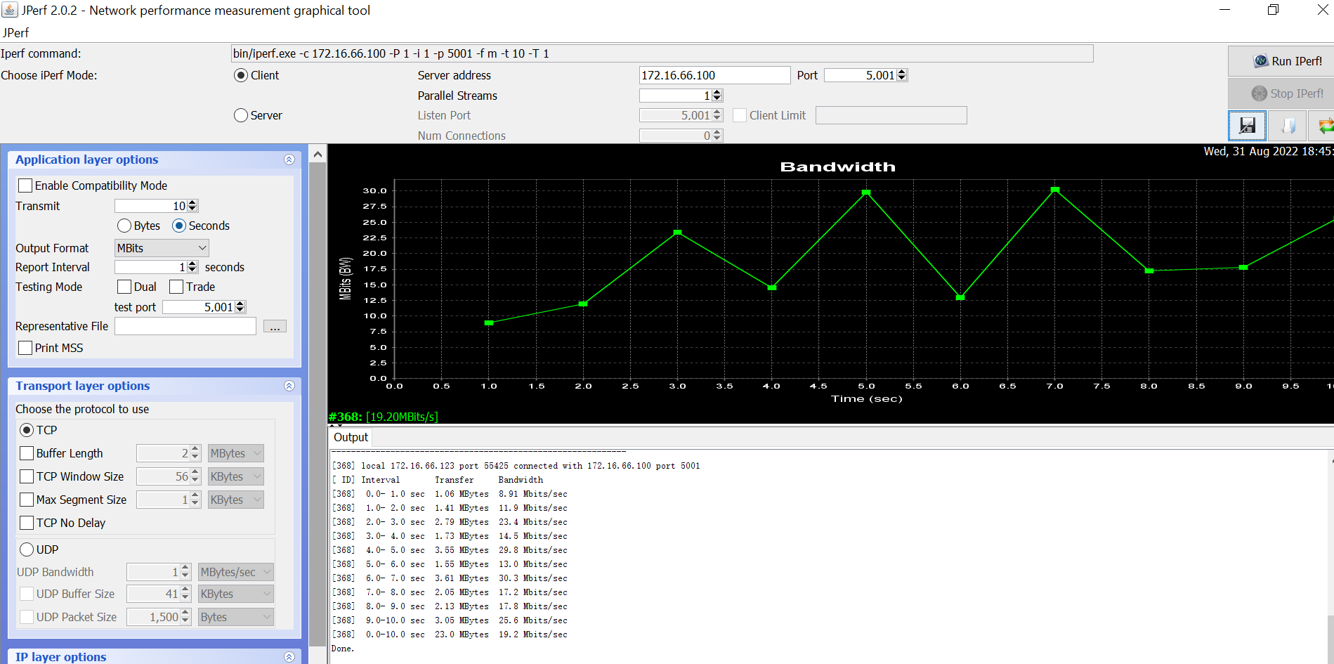 【RT1176 ENET】The speed of the 100M Ethernet port cannot reach the ideal ...
