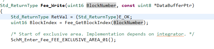 Solved: EEPROM Emulation on MPC5xx/S32K3 - NXP Community