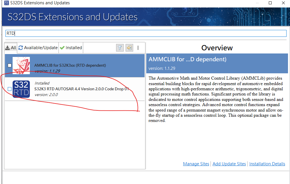 Siul2_Port_lp_Example_S32K344:Debug_FLASH build error - NXP Community