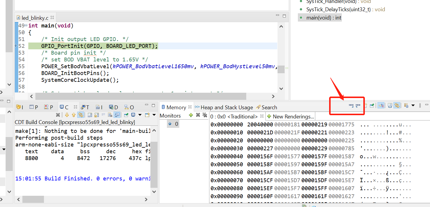 lpc1769 - NXP Community