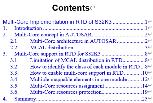 Solved: S32K324 Multi-Core Example Project based on Whiteboard - NXP Community