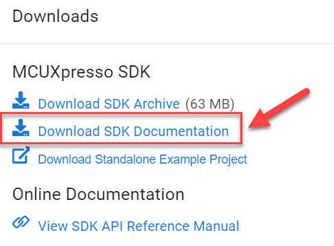 Use U8g2 Library with QN9090 board - NXP Community