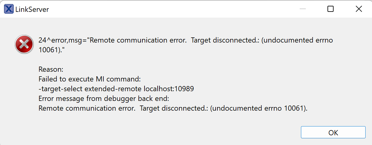 Solved: FRDM-KW38 Wire Ack Fault - NXP Community