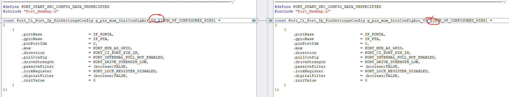 AUTOSAR MCAL Configuration - NXP Community