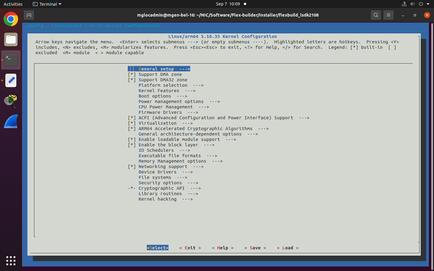 Solved: How to Enable RTC in LS1046A NXP Board - NXP Community