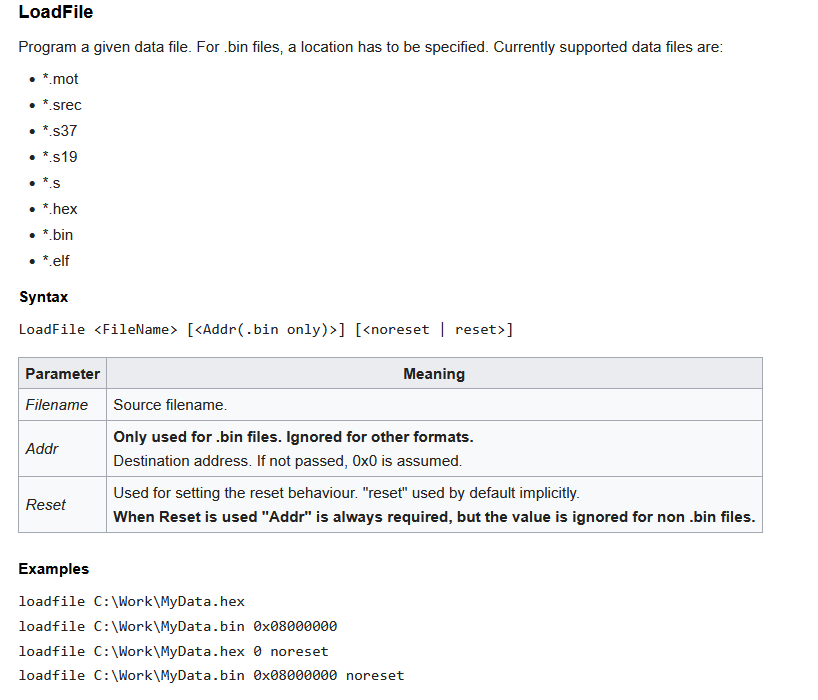 RT595 mcuxpresso config tool - GCC ARM Embedded 10-2021.10 Development ...
