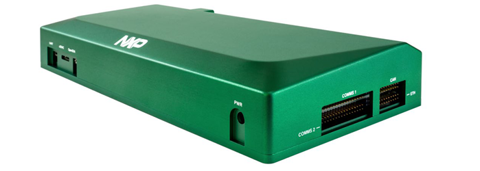 Fast Track New Vehicle Development with NXP’s GreenBox 3 Real-Time ...