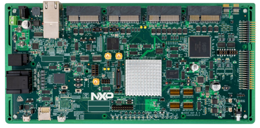 Fast Track New Vehicle Development with NXP’s GreenBox 3 Real-Time ...