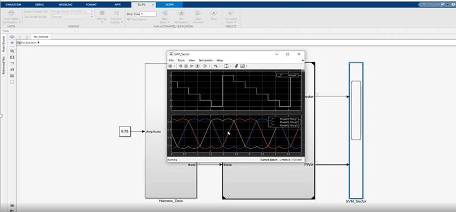 NXP Model-Based Design Toolbox for S32K3xx - version 1.2.0 - NXP Community