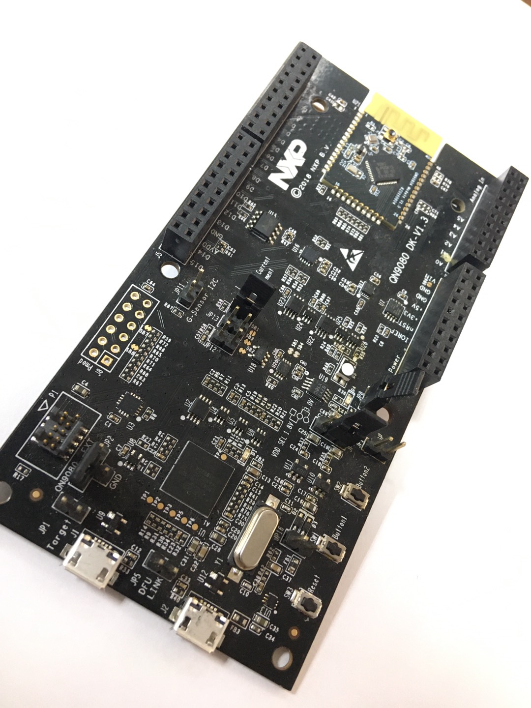 Input Capture maximum frequency measurement - NXP Community
