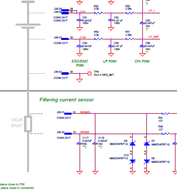 Current sense issue in MC33771C - NXP Community