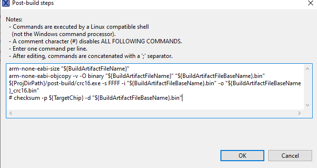 Solved: NON XIP / RT1172 - NXP Community