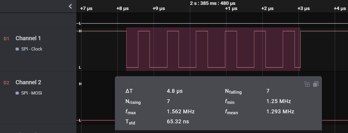 LPSPI & eDMA master RT1060 - NXP Community