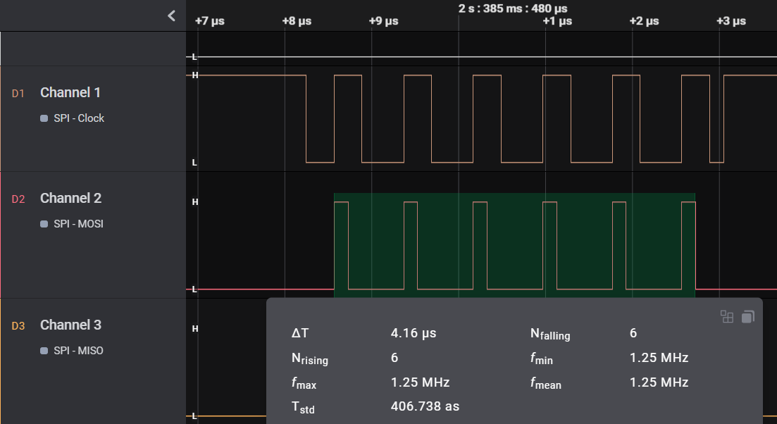 LPSPI & eDMA master RT1060 - NXP Community