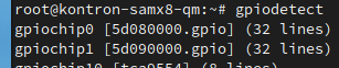 Solved: Peripheral address difference Linux DTS vs NXP UG .. cannot understand it - NXP Community
