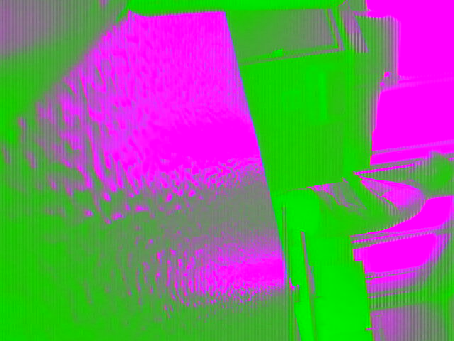 Wrong colors with MIPI CSI-2 and ISI i.MX8MP - NXP Community