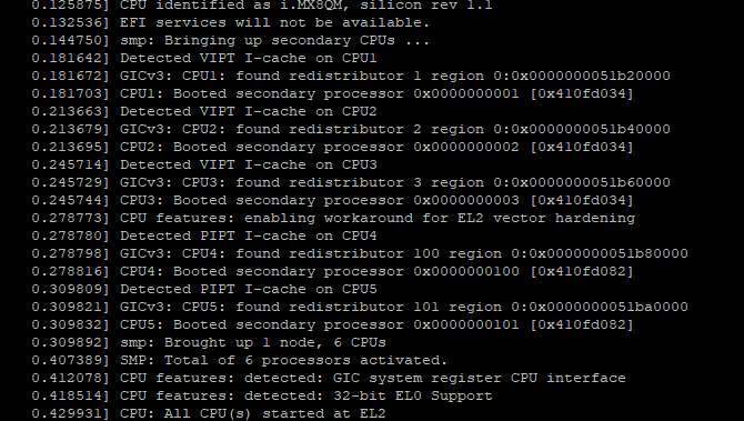 Solved: Peripheral address difference Linux DTS vs NXP UG .. cannot understand it - NXP Community