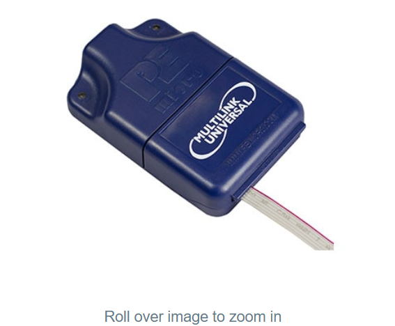 Debug port for MK10DX128VLF5 - NXP Community