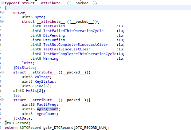 Solved How To Resolve Building Problem Errorsfield Bits Could Not Be Resolved Nxp Community