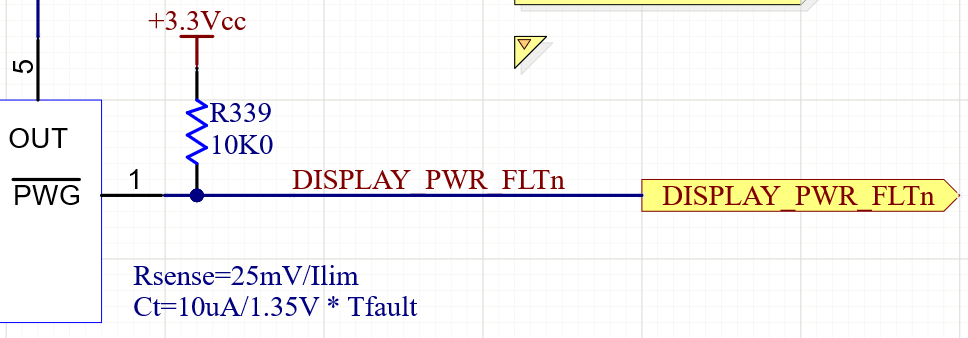 Cannot disable pull-down on i.MX 8M Mini GPIO - NXP Community