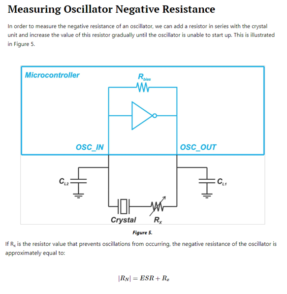 crystal selection - NXP Community