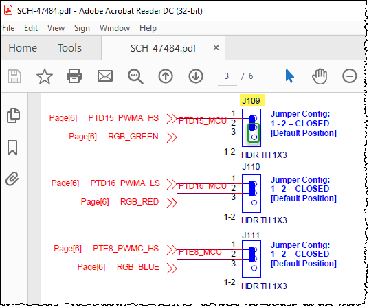 S32K116 dev board - SPI slave examples does not work - NXP Community