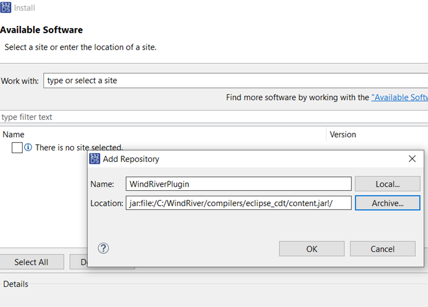 Integrating Diab Compiler with S32 DS - NXP Community