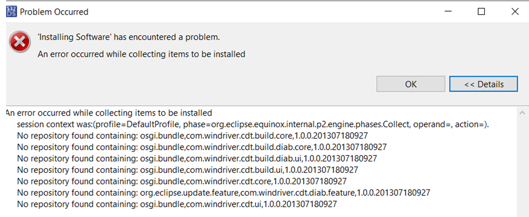 Integrating Diab Compiler with S32 DS - NXP Community