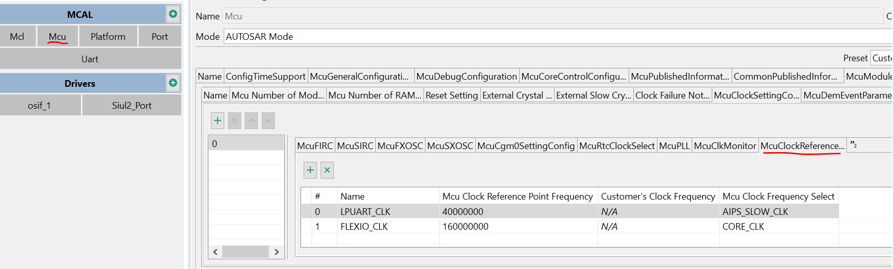 S32DS工程配置UART问题 - NXP Community
