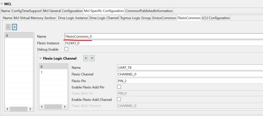 S32DS工程配置UART问题 - NXP Community