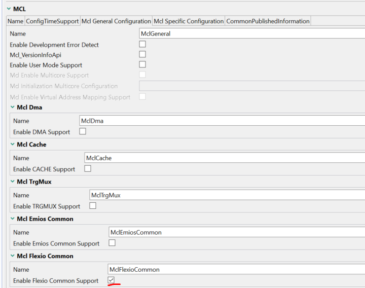 S32DS工程配置UART问题 - NXP Community