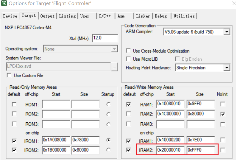 Solved: RGU reset timer1 will modify memory data? - NXP Community