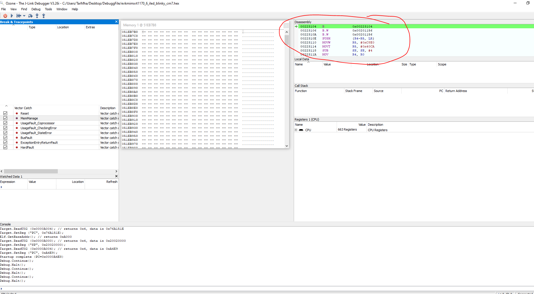 Solved: NON XIP / RT1172 - NXP Community
