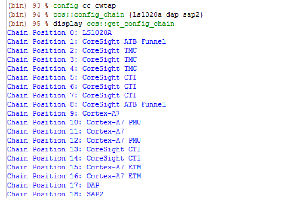 Solved: LS1021: SecMon state "not secure" when booting with BOOT_HO and SB_EN - NXP Community
