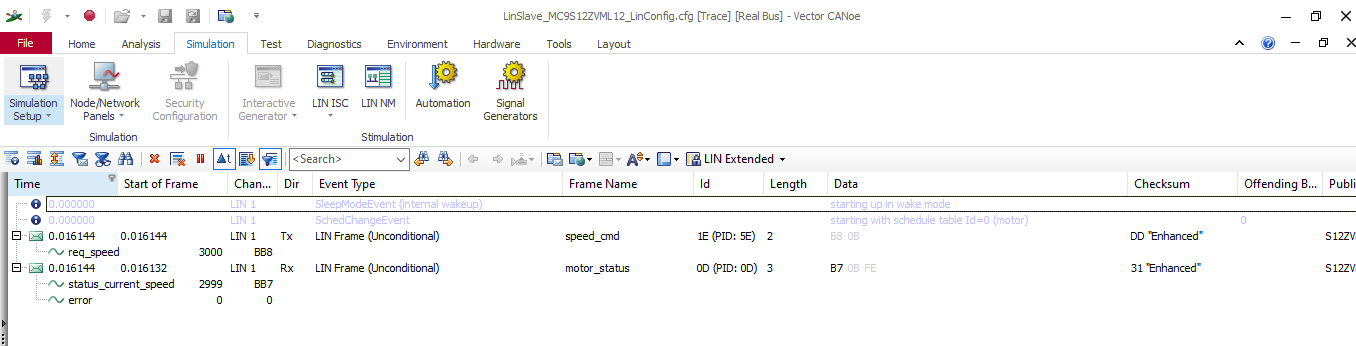 MC9S12ZVML128_LIN_BLDC_Sensorless Code Not Working in Standalone mode - NXP Community