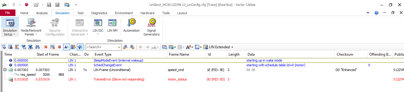 MC9S12ZVML128_LIN_BLDC_Sensorless Code Not Working in Standalone mode - NXP Community