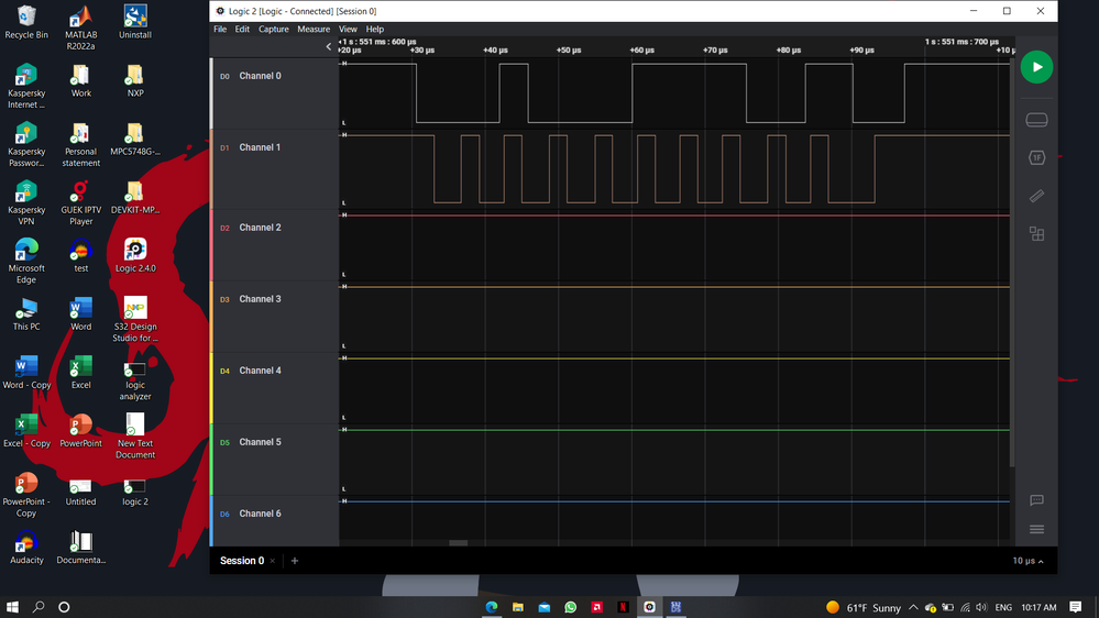 Solved: i2c line communication - NXP Community