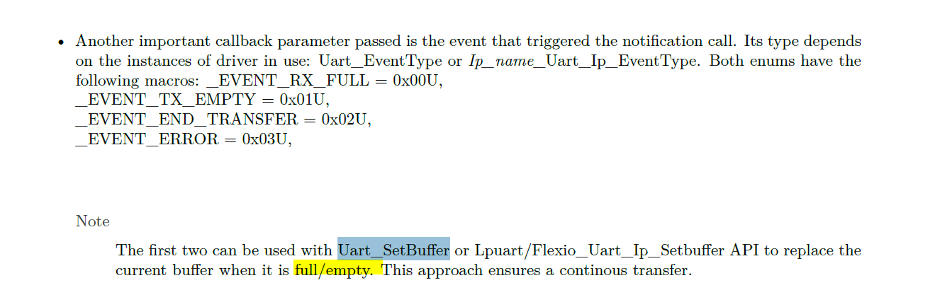 How to use S32K344 MCAL to implement Serial port interruption - NXP Community