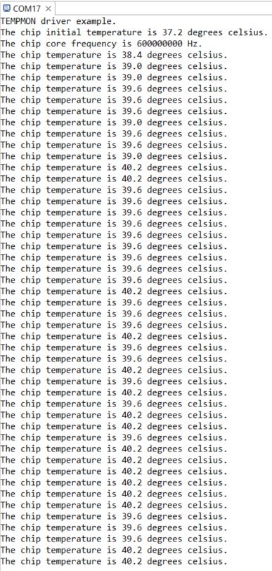 Solved: Strange TEMPMON behaviour - NXP Community