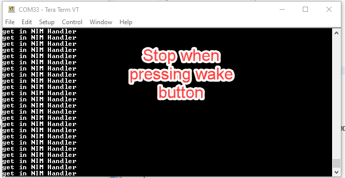 Solved: NMI interrupt pin T8 WAKEUP - NXP Community