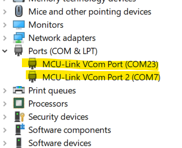 Explore the Features of MCU-Link Pro - NXP Community