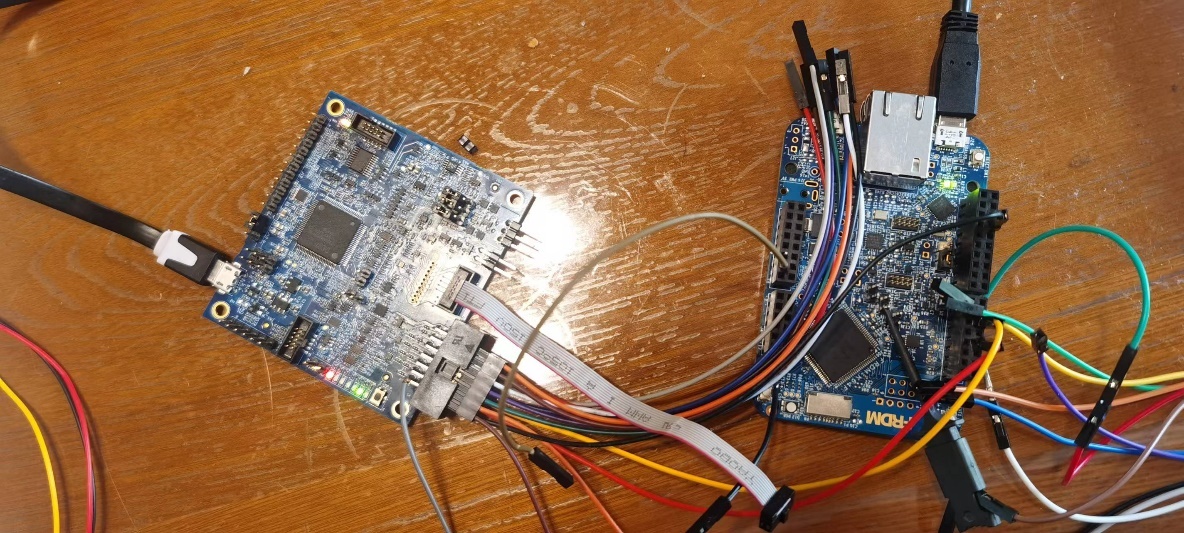 Ezportdl：programming Kinetis EZport by MCU-Link Pro - NXP Community