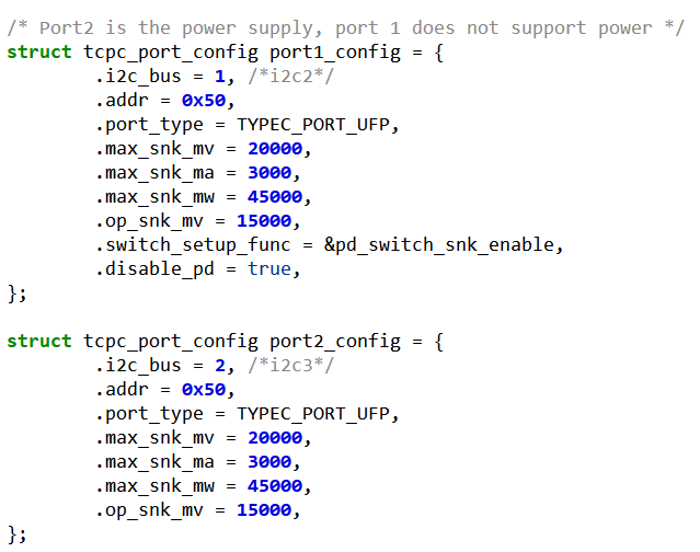 i.MX8MP USB PD realized - NXP Community