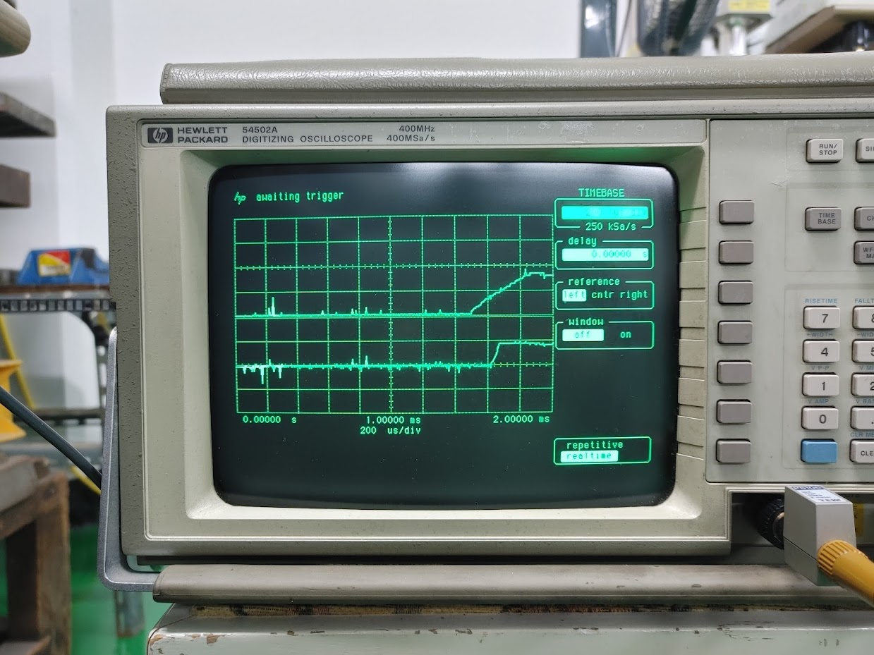 No chip select signal from MPC8245 for flash memory. - NXP Community