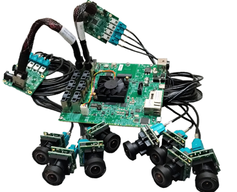 Working With Multiple Cameras in i.MX8 - NXP Community